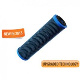 10" Fibredyne CFB PLUS Sediment/Carbon Pre-Filter