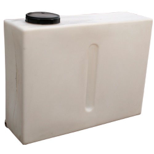 Watertank 250 liter staand